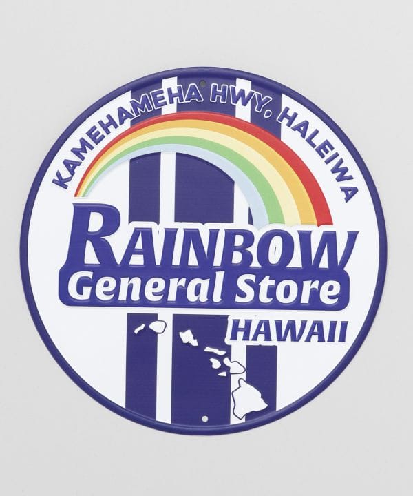 Rainbow Store Logo