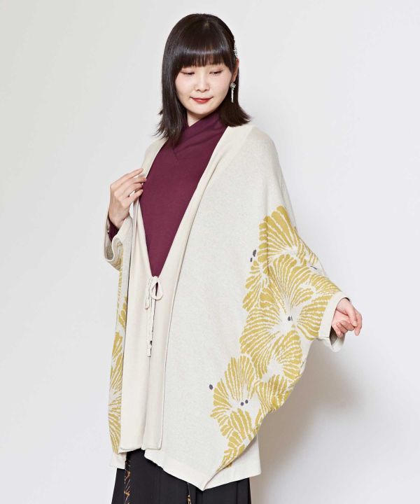 Haori Pattern