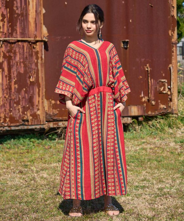 Amina Women - Ametsuchi