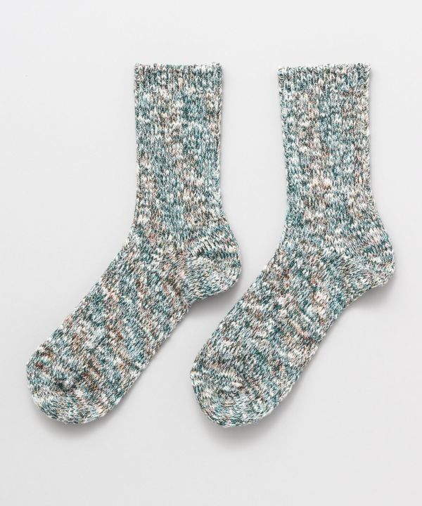 FEEL GOOD SOCKS 25-28cm - Ametsuchi