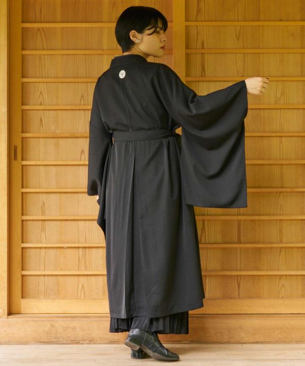 Women Bohemian Clothing, Japanese Style Modest Fashion and more - Ametsuchi