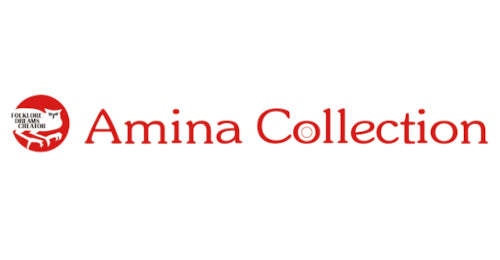 About Amina Collection - Ametsuchi