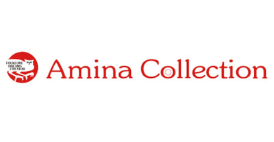 About Amina Collection - Ametsuchi