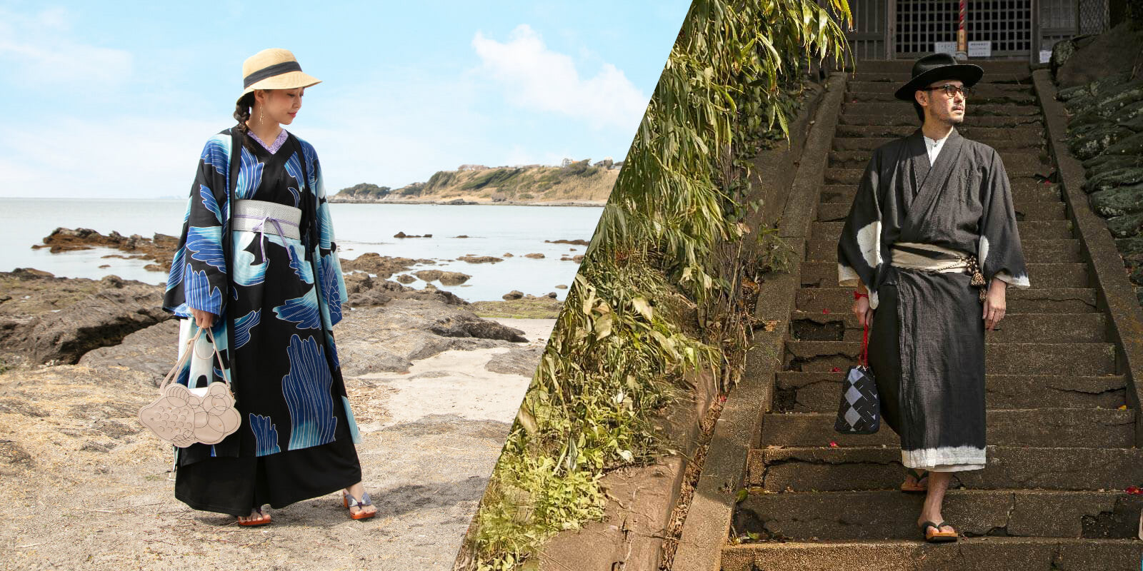 Original Design Clothing, Accessories and Homeware from Japan