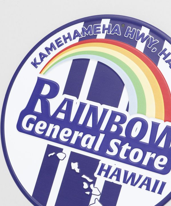 Rainbow Store Logo