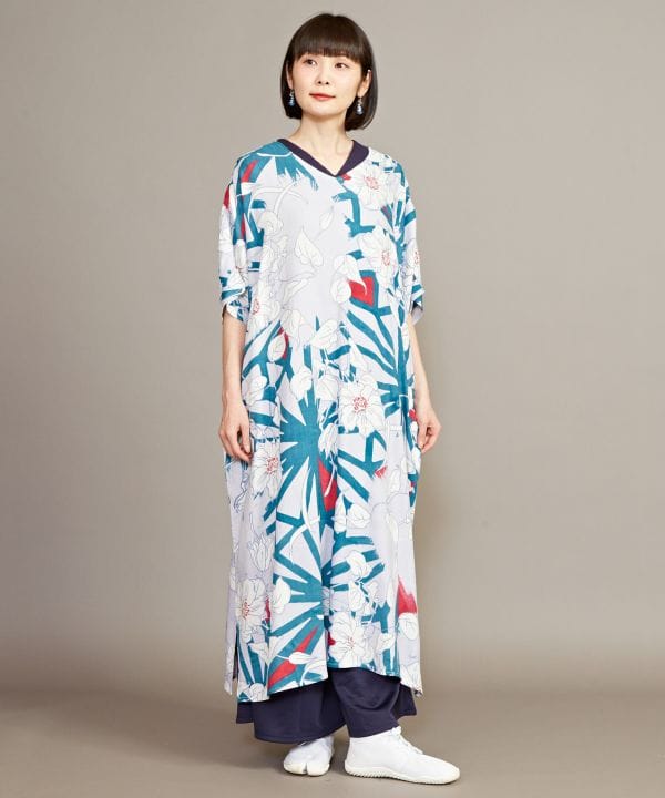 Modern Japanese Clothing For Women