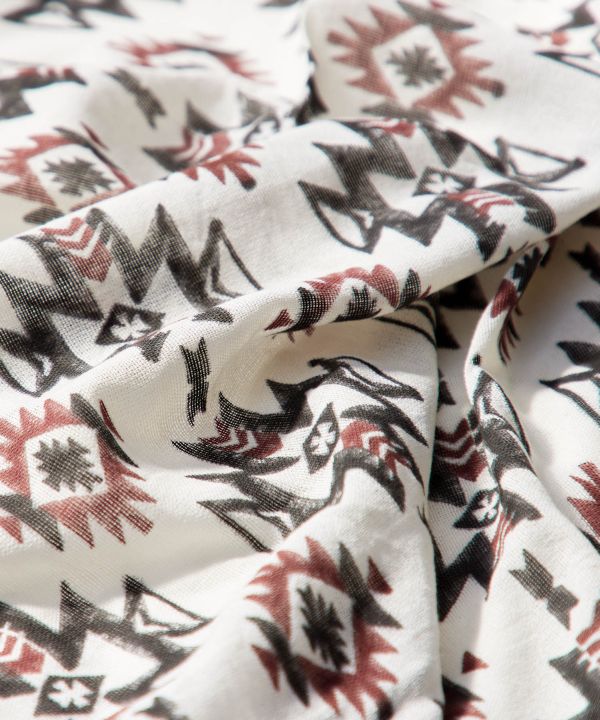 Navajo Print Fabric