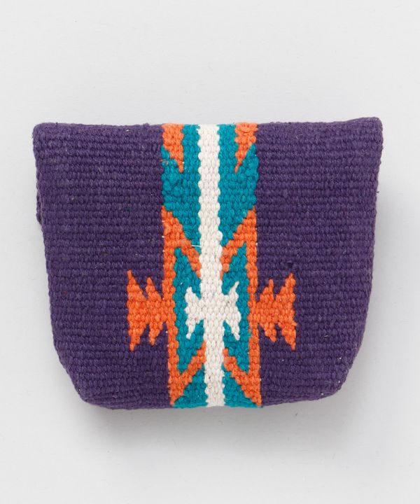 Navajo Mini Pouch - Ametsuchi